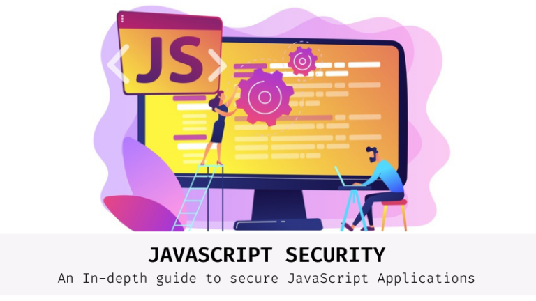 Java Script Security Protect Apps Against Common Vulnerabilities