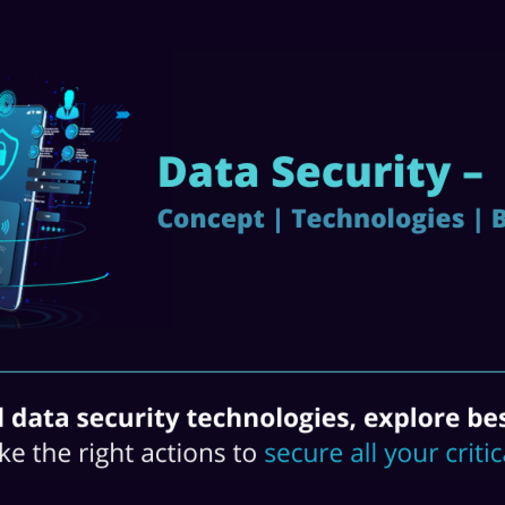 Data Protection - A Guide to Understanding and Dealing with Data ...