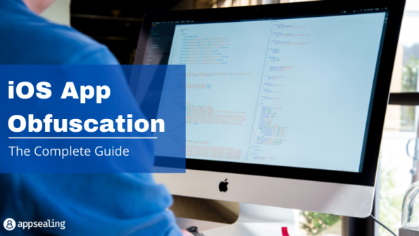 iOS App Obfuscation - The Complete Guide - AppSealing iOS App Obfuscation - The Complete Guide - AppSealing