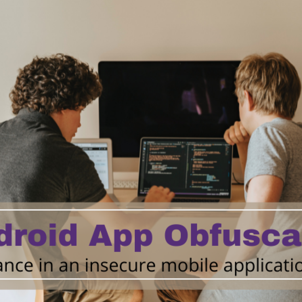 iOS App Obfuscation - The Complete Guide - AppSealing iOS App Obfuscation - The Complete Guide - AppSealing